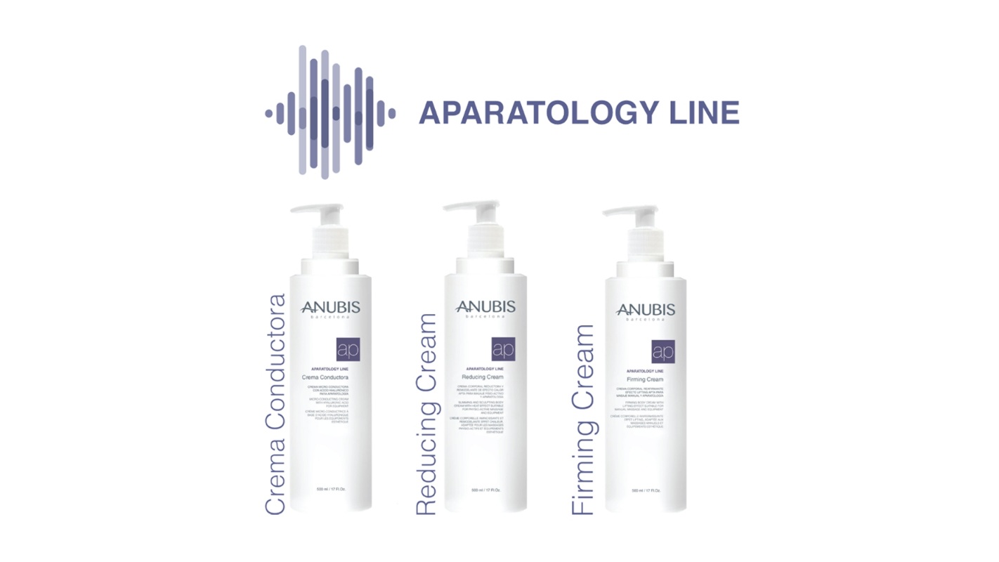 Anubis Cosmetics - Home