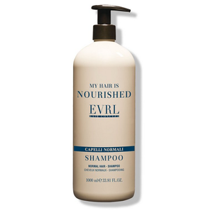 EVRL Hair :: Normal Hair