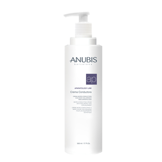 Anubis Cosmetics - Home