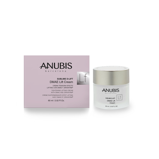 Anubis Cosmetics - Home