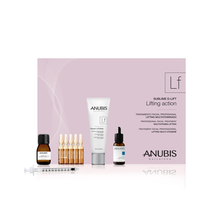 Anubis Cosmetics - Home