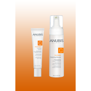 Anubis Cosmetics - Home