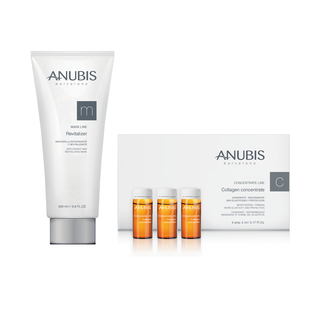 Anubis Cosmetics - Home