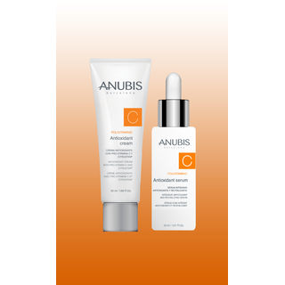 Anubis Cosmetics - Home