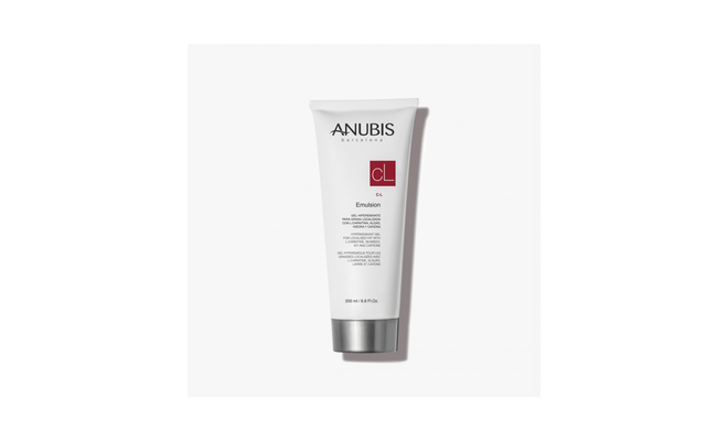 Anubis Cosmetics - Home